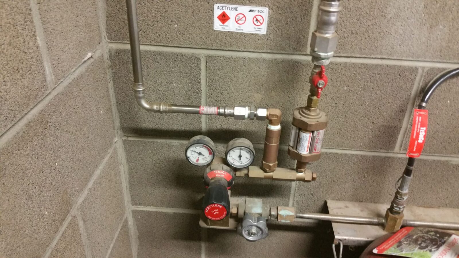 Safety Inspections & Checks – https://www.oxysetservices.com.au